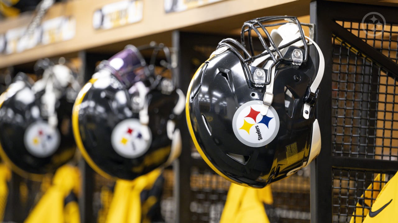 PHOTOS: 2024 Steelers team captains