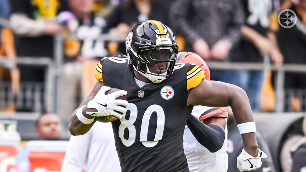 En Español: Washington catch & run