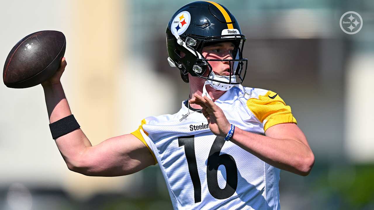 Rookie minicamp notes: Handling the workload