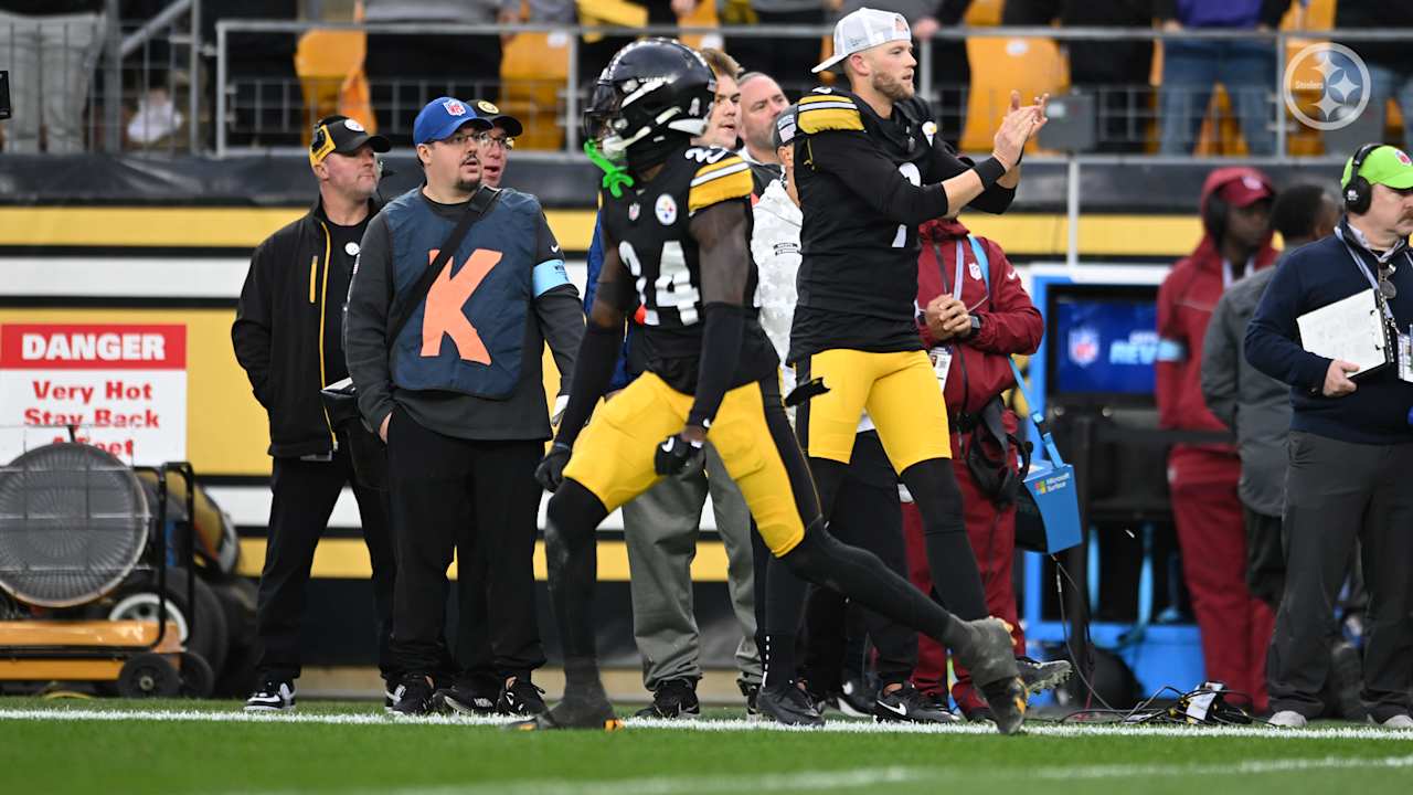 En Español: Two point conversion stop