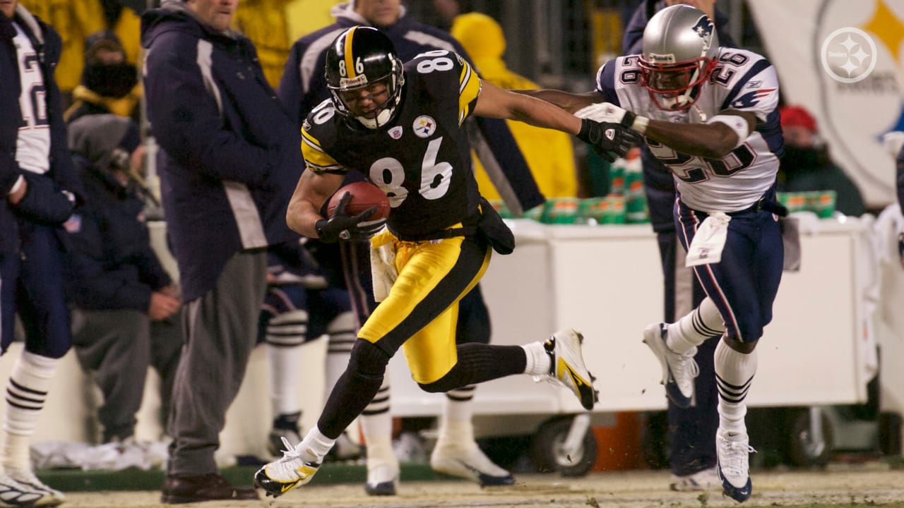 5 for Friday: Ward deserves strong HOF consideration