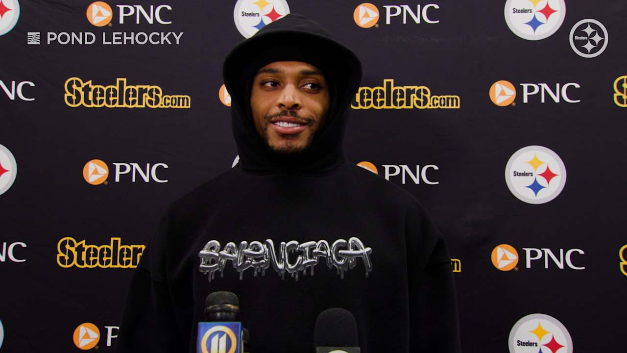 WATCH: Jalen Ramsey Media Availability (Dec. 19)