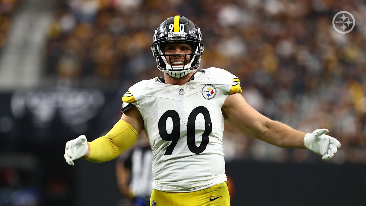 Cheat Sheet: An overview of the Steelers 2024 defense