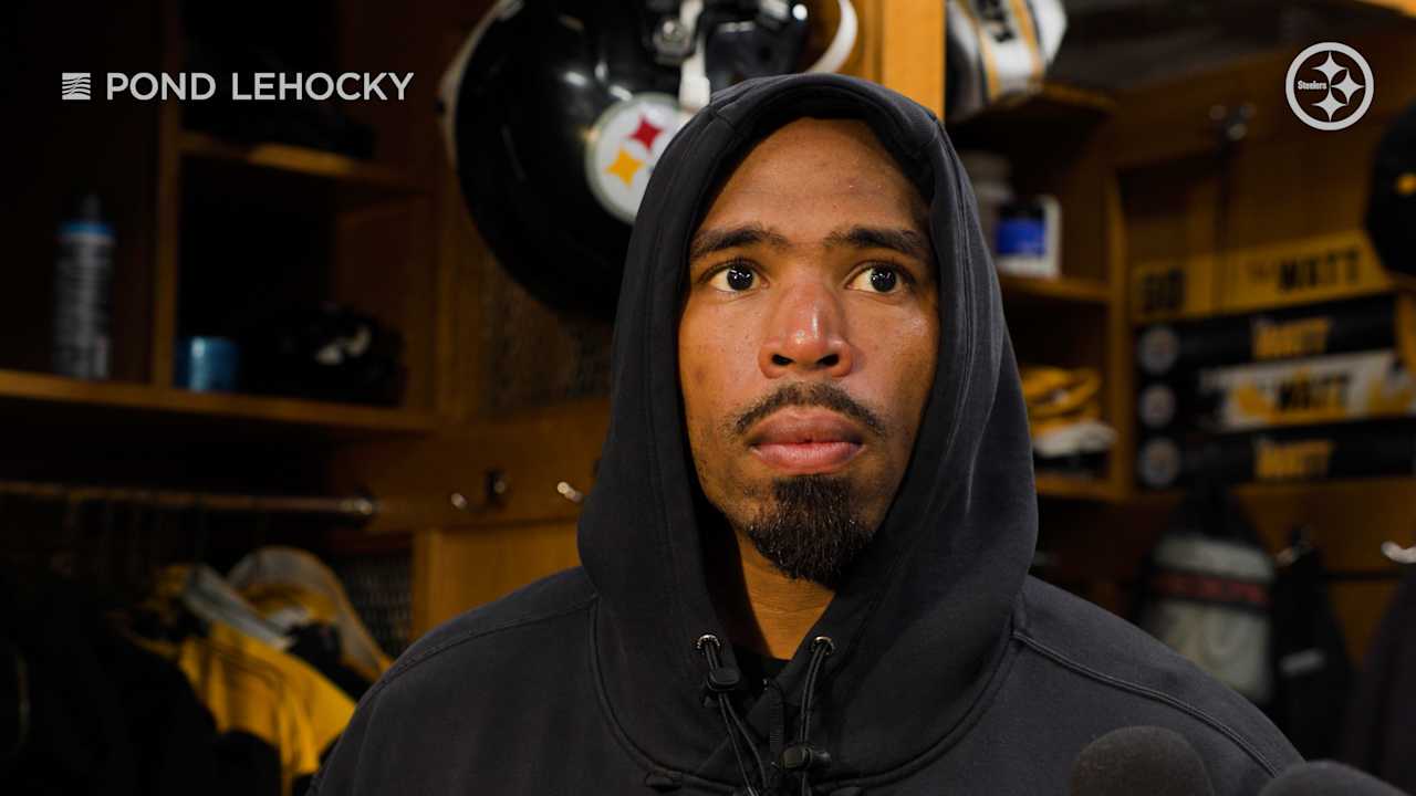 WATCH: Chuck Clark Media Availability (Oct. 27)