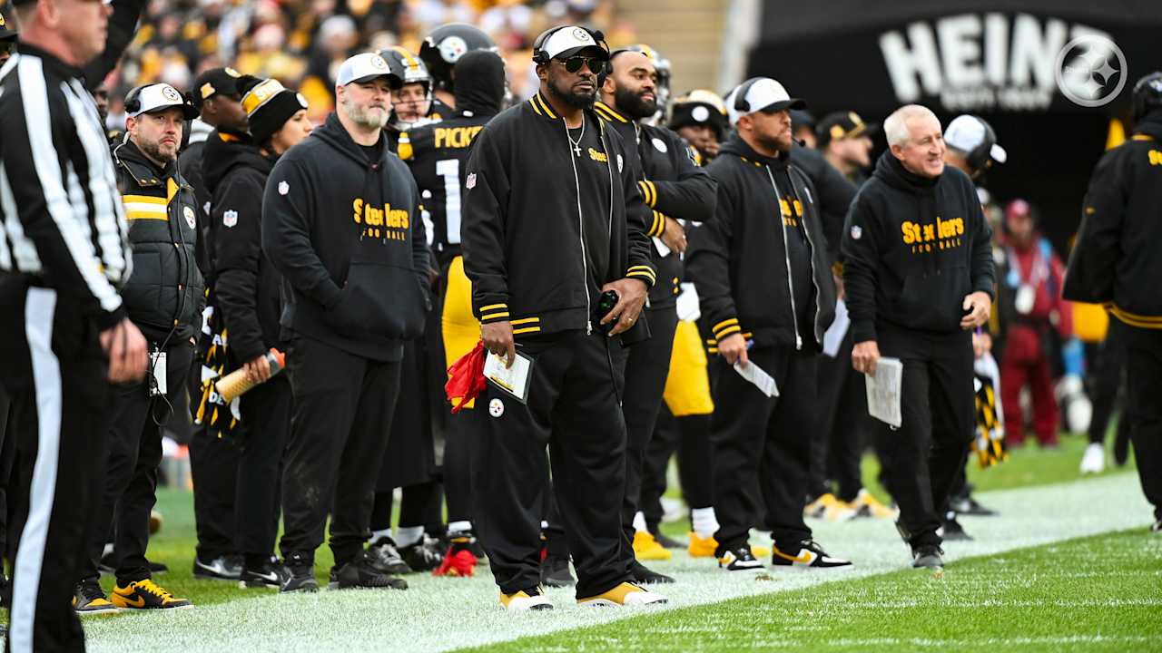 Steelers lose to Chiefs, 29-10