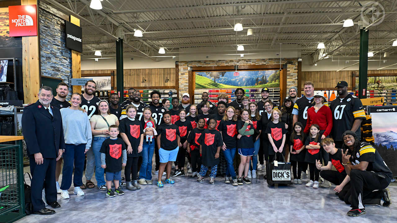 PHOTOS: 2024 Project Bundle Up