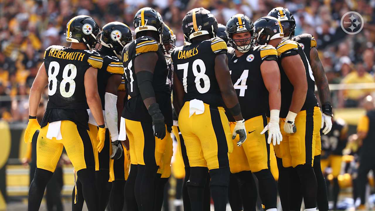 HIGHLIGHTS: Week 3 vs. Chargers