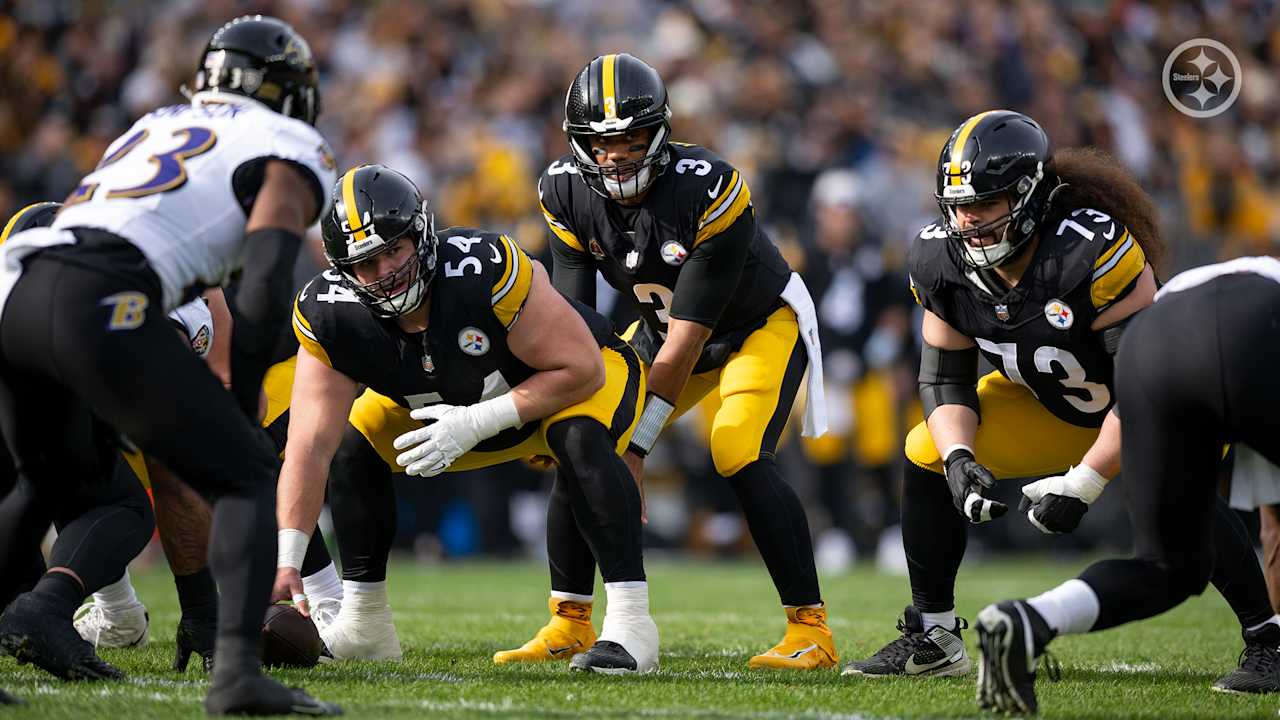 Steelers look to start fast to finish strong