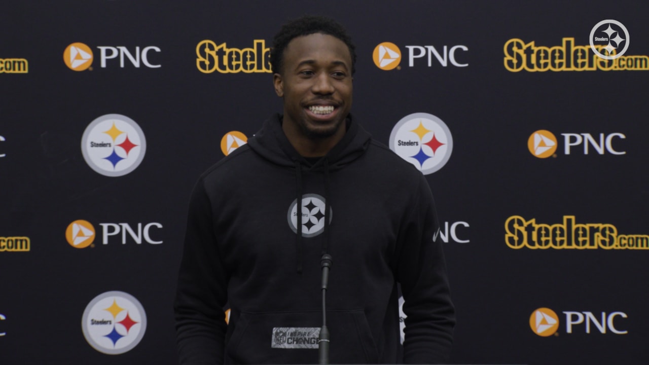 WATCH: Porter Jr. - 'It was definitely something in my mind to work ...