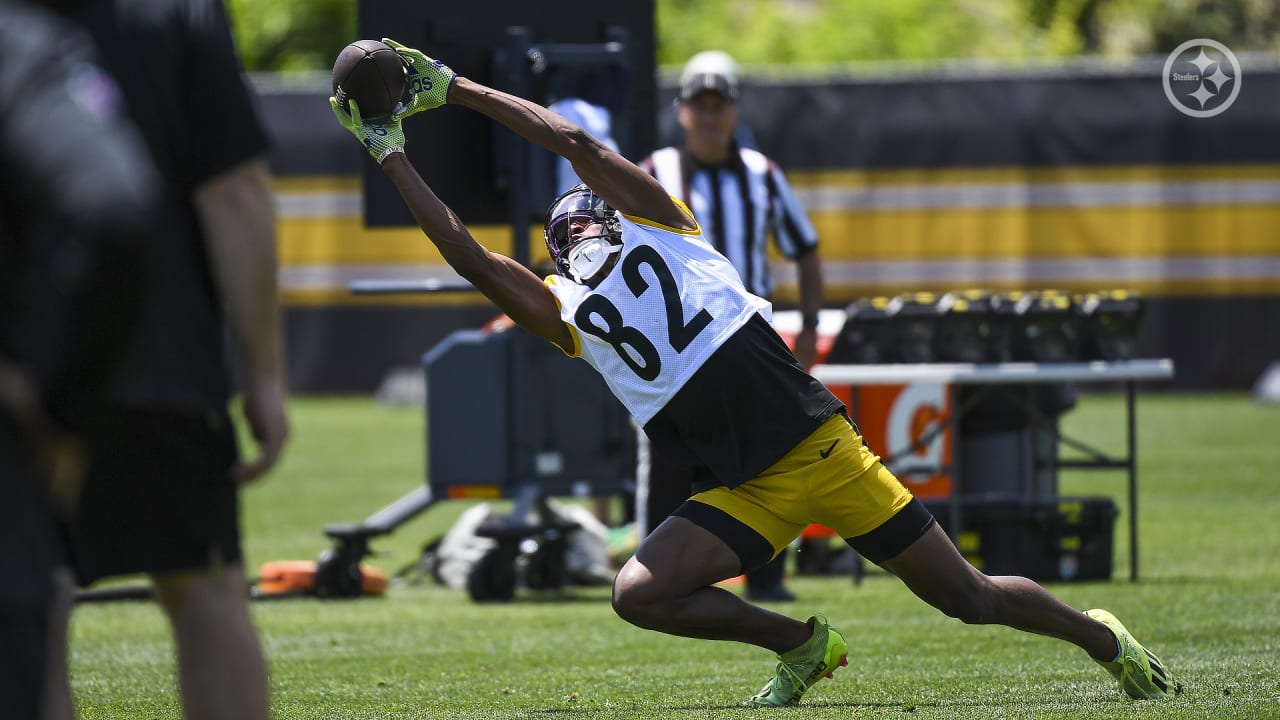 PHOTOS: 2024 OTAs – Day 6