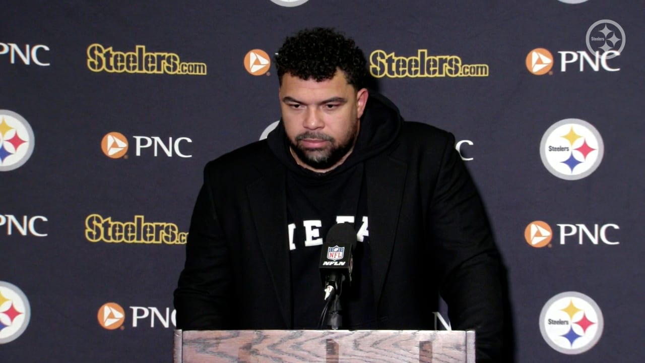 WATCH: Heyward - 'You gotta find ways to get it done'