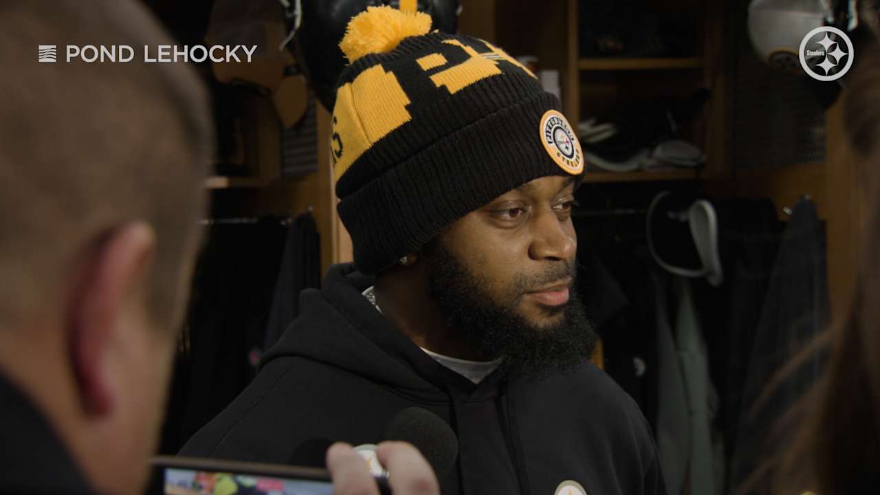 WATCH: Heyward, Queen, Bishop, Wilson Media Availability (Dec. 17)