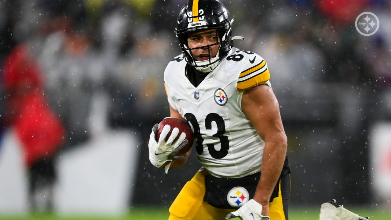 HIGHLIGHT: Heyward recovers onside kick