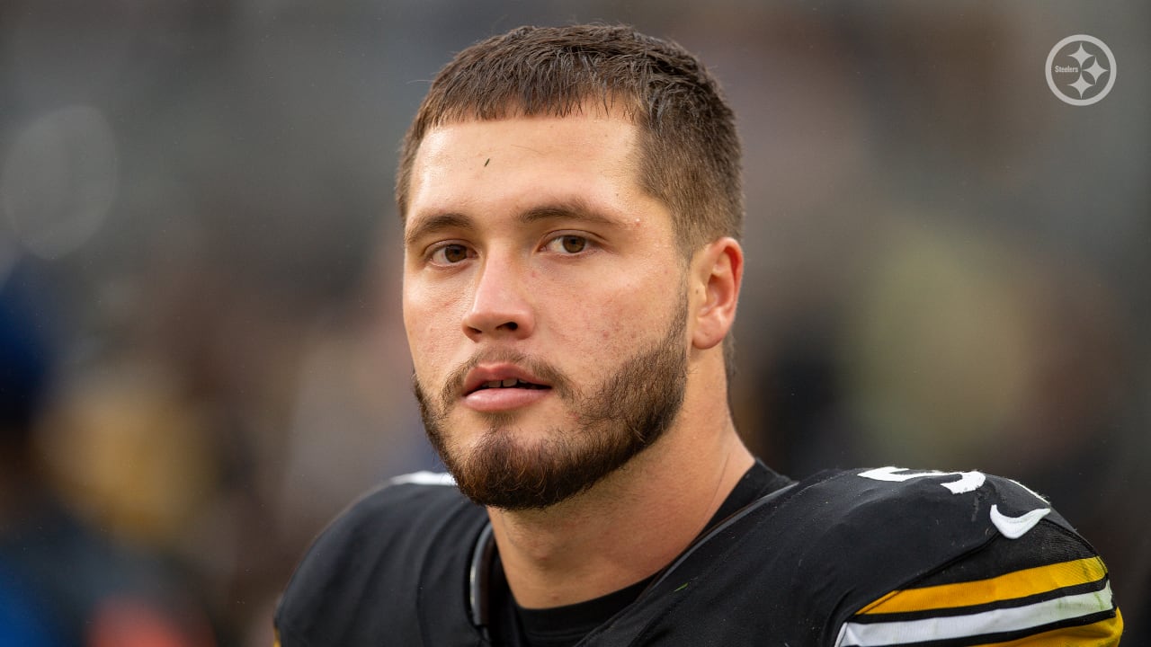 Rookie Recap: Nick Herbig