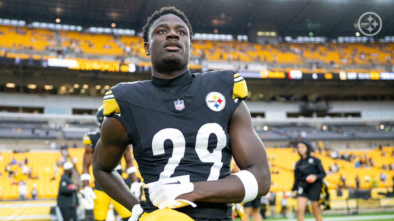 Rookie Recap: Ryan Watts