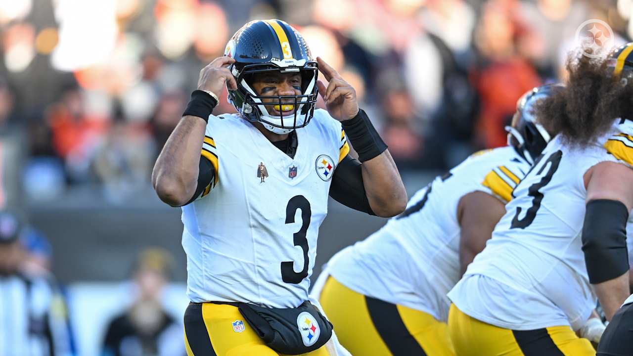 10 Thoughts: Wilson's veteran leadership on display