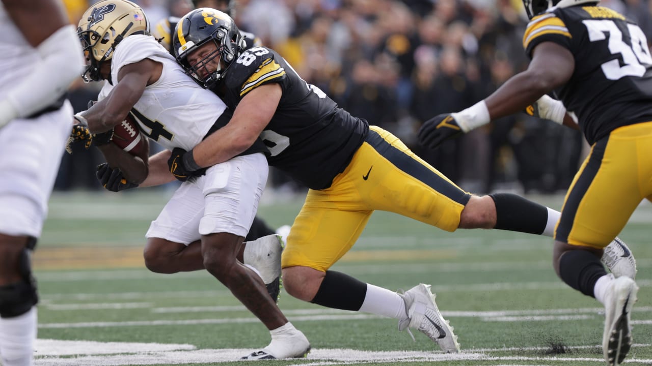 WATCH: Lee highlights