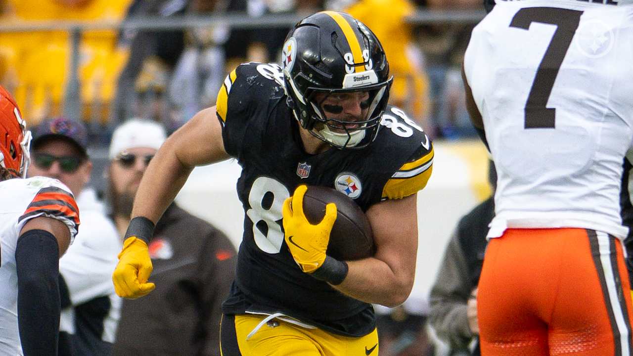 Diversity of attack makes Steelers more difficult to defend