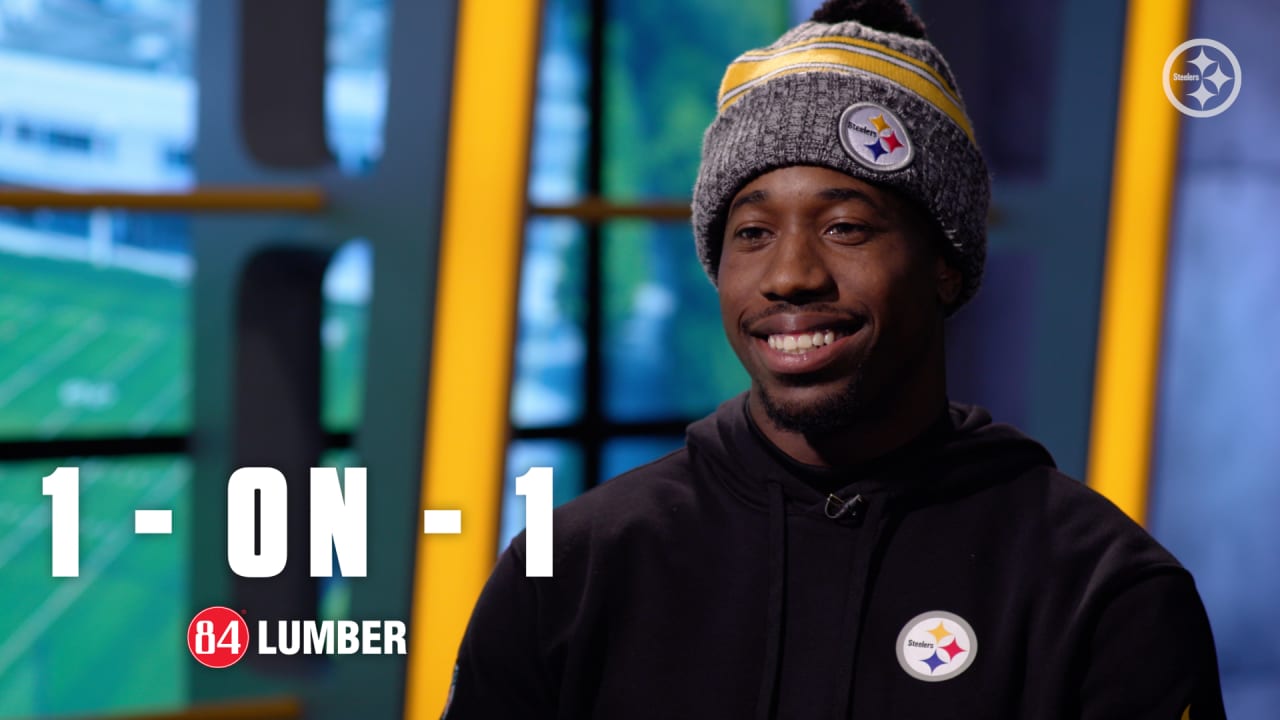 WATCH: 1-on-1 with Porter Jr.