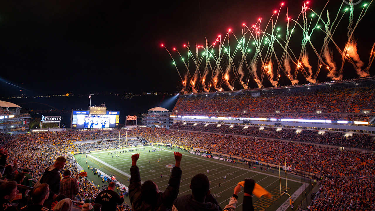 PHOTOS: Best of 2024 - Fans