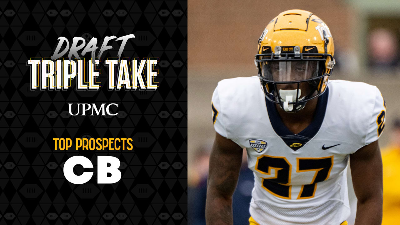 Triple Take: Cornerbacks