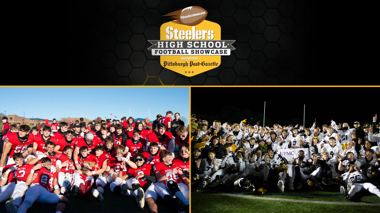 WATCH: WPIAL 5A and 6A champions are crowned