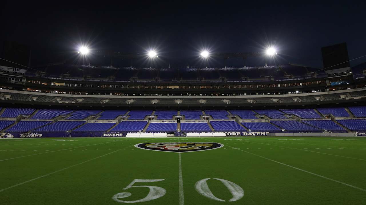 Steelers vs. Ravens: How to watch/listen to the game