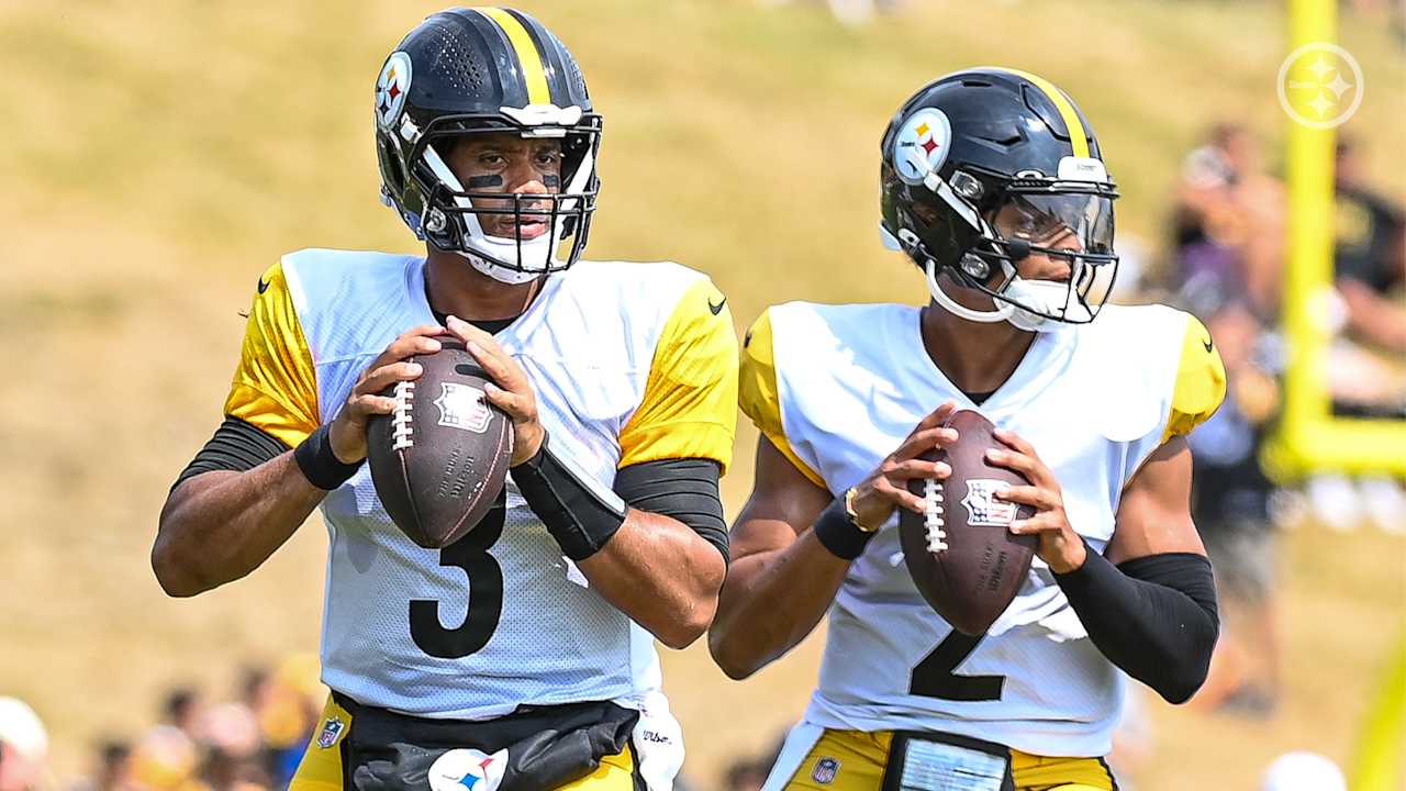 Wilson hopes to play; Fields prepared if called upon