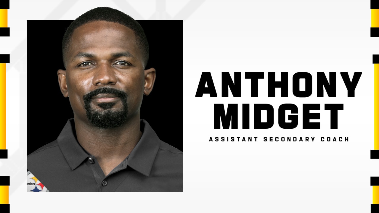 Steelers add to defensive coaching staff