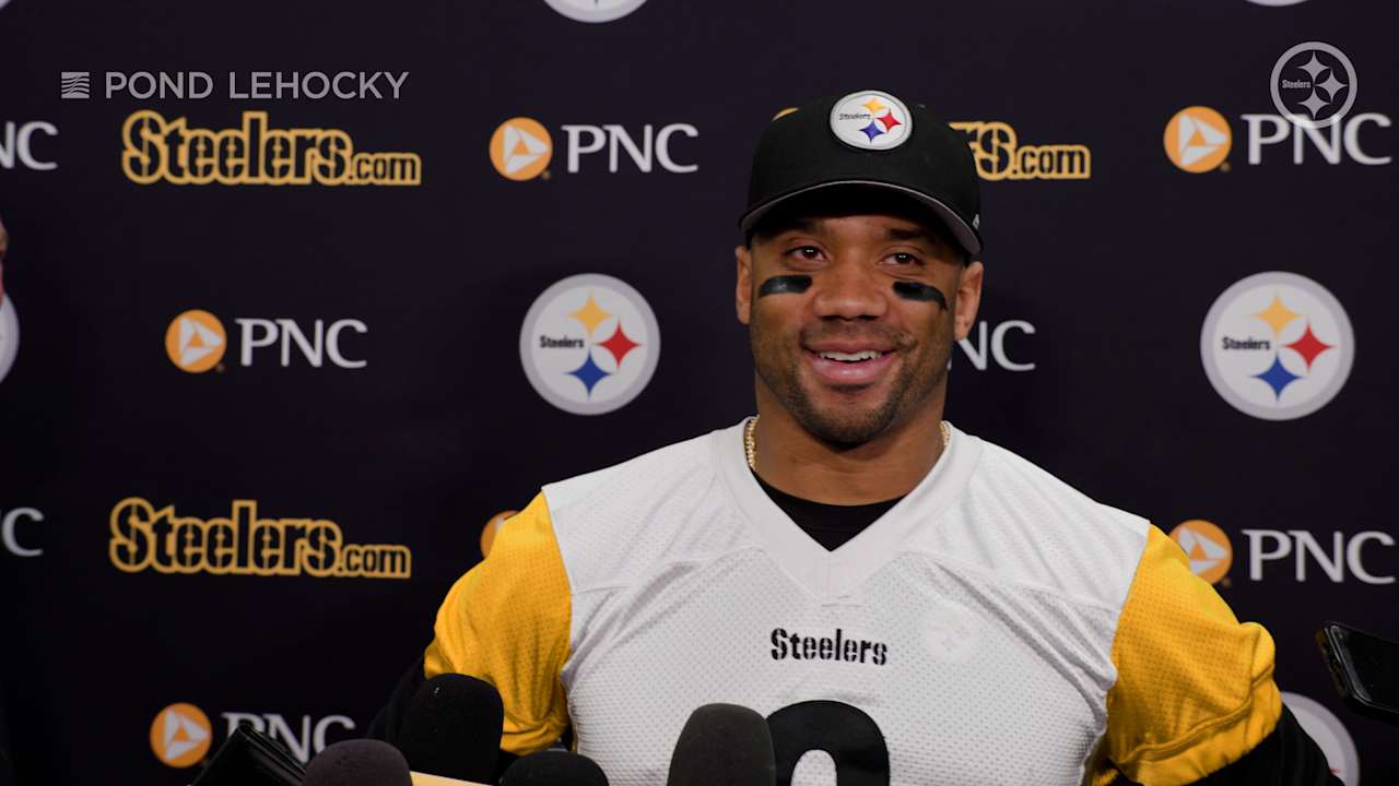 WATCH: Wilson Media Availability (Dec. 18)