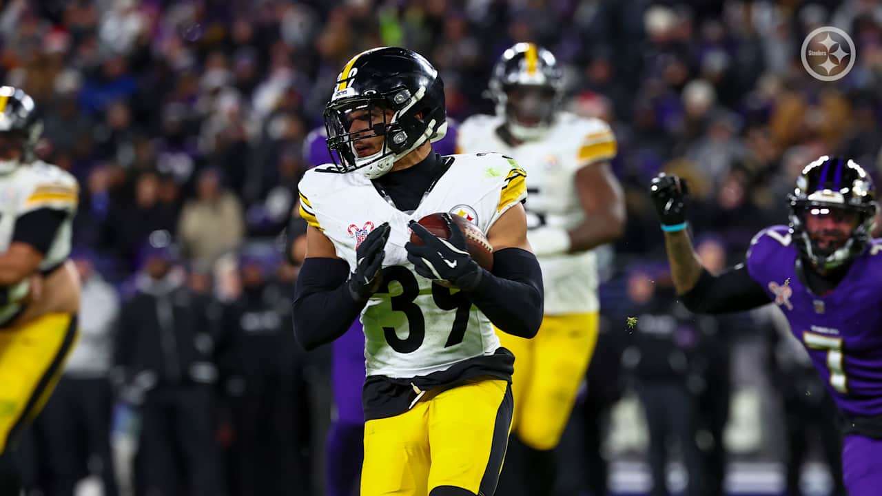 Position Reviews: Defensive backs keyed the takeaway culture