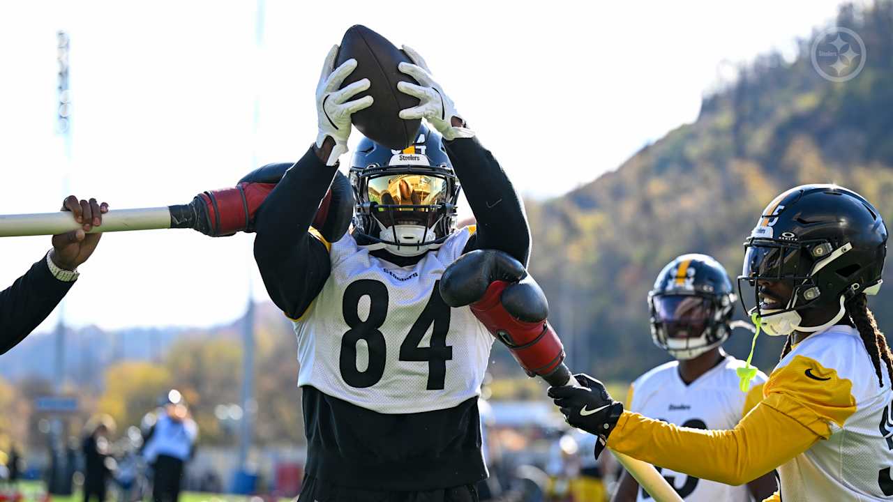 PHOTOS: Practice - Commanders Week - Day 3