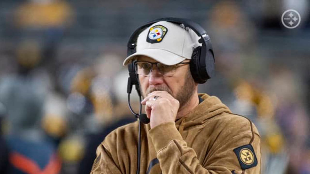 Steelers looking to stack solid offensive performances
