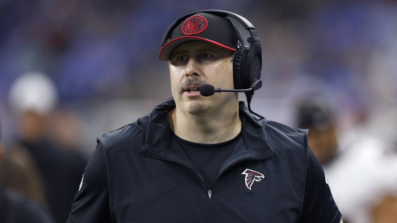 PHOTOS: Steelers hire Arthur Smith as offensive coordinator