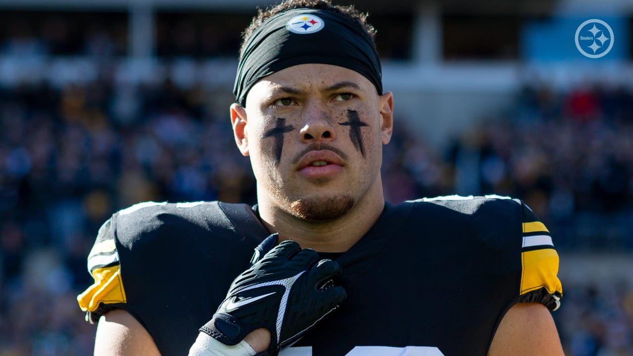 Highsmith has high hopes for 2024