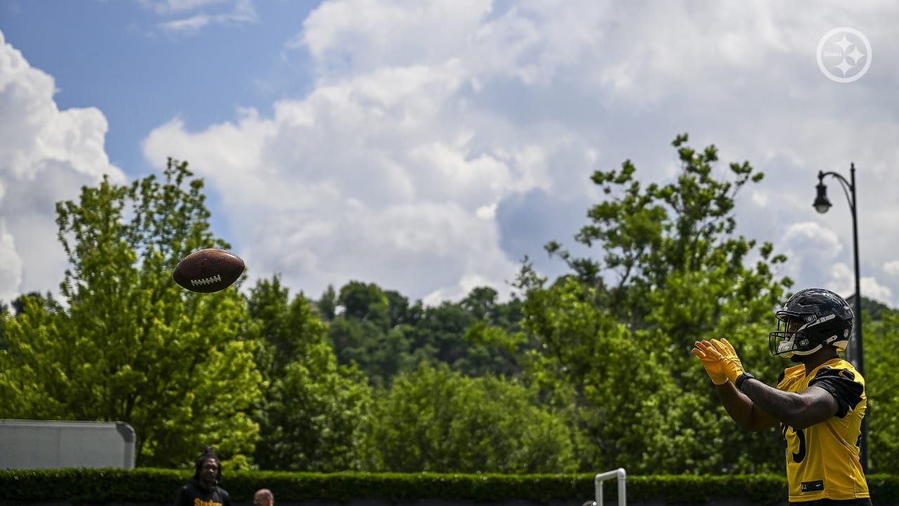 PHOTOS: Best of 2024 OTAs - Week 2