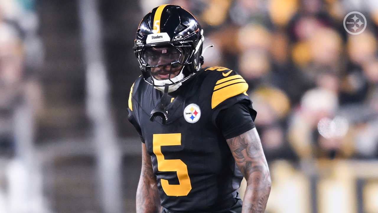 En Español: Ramsey Sack