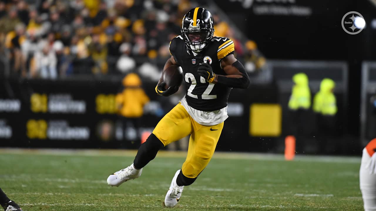 Position Reviews: Running backs had heavy workload