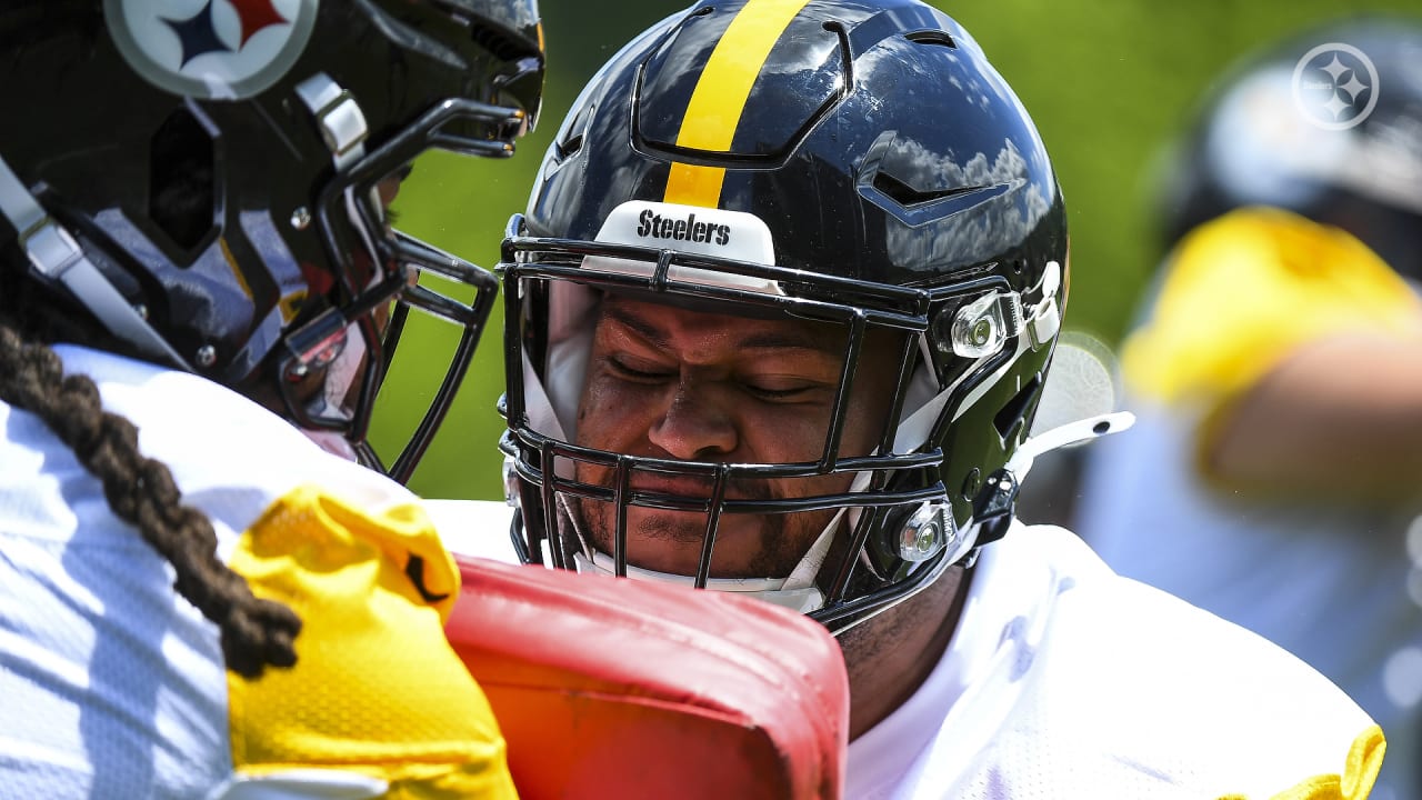 PHOTOS: 2024 OTAs – Day 4