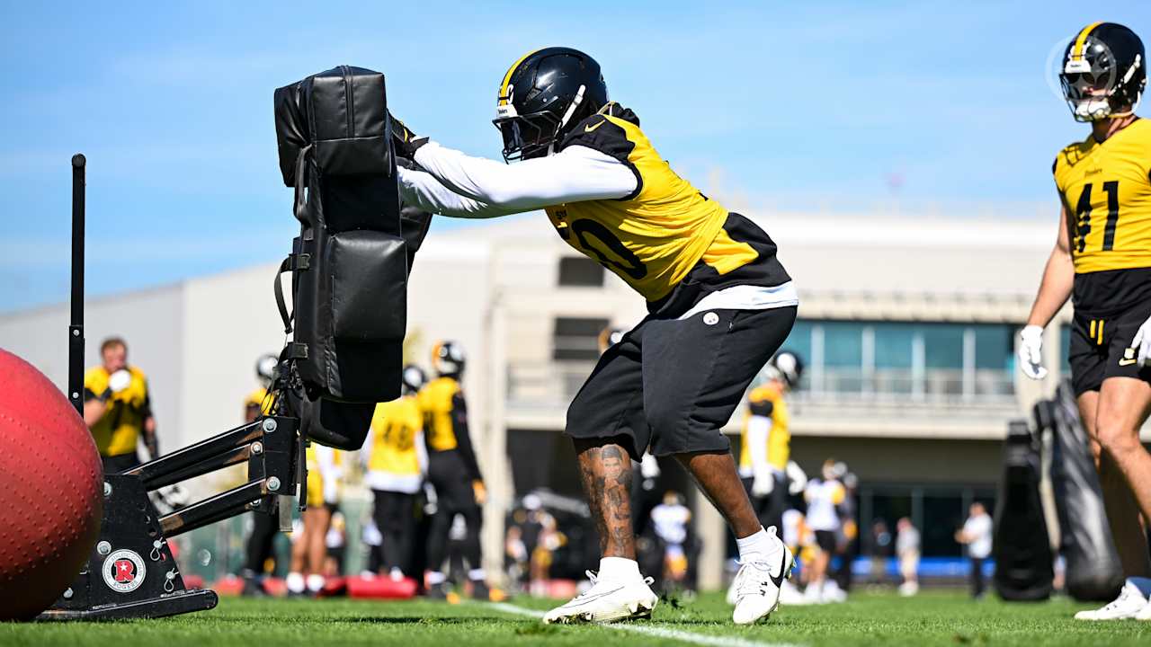 PHOTOS: Practice - Cowboys Week - Day 2