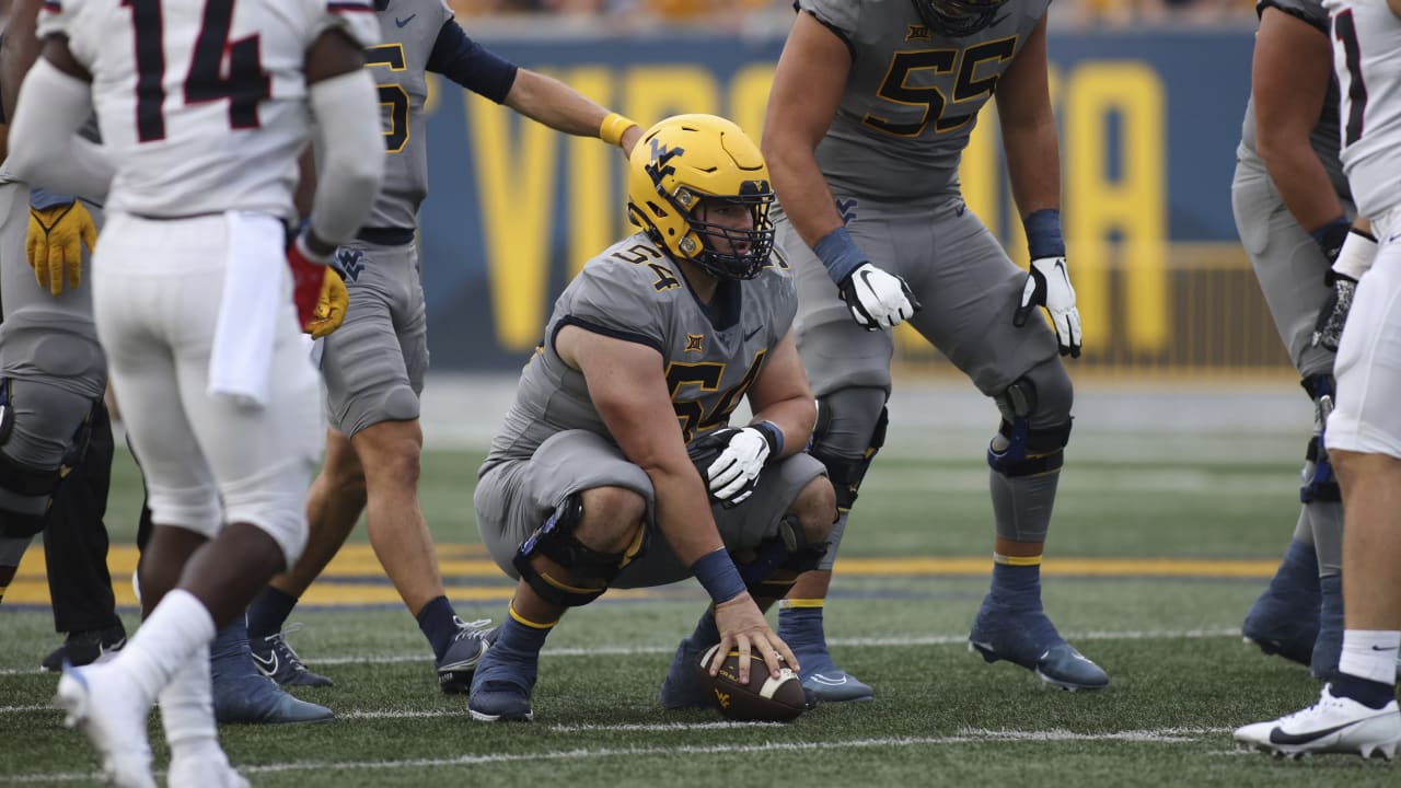 PHOTOS: Frazier in pictures