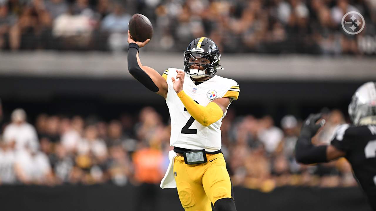 HIGHLIGHT: Fields pinpoints Austin