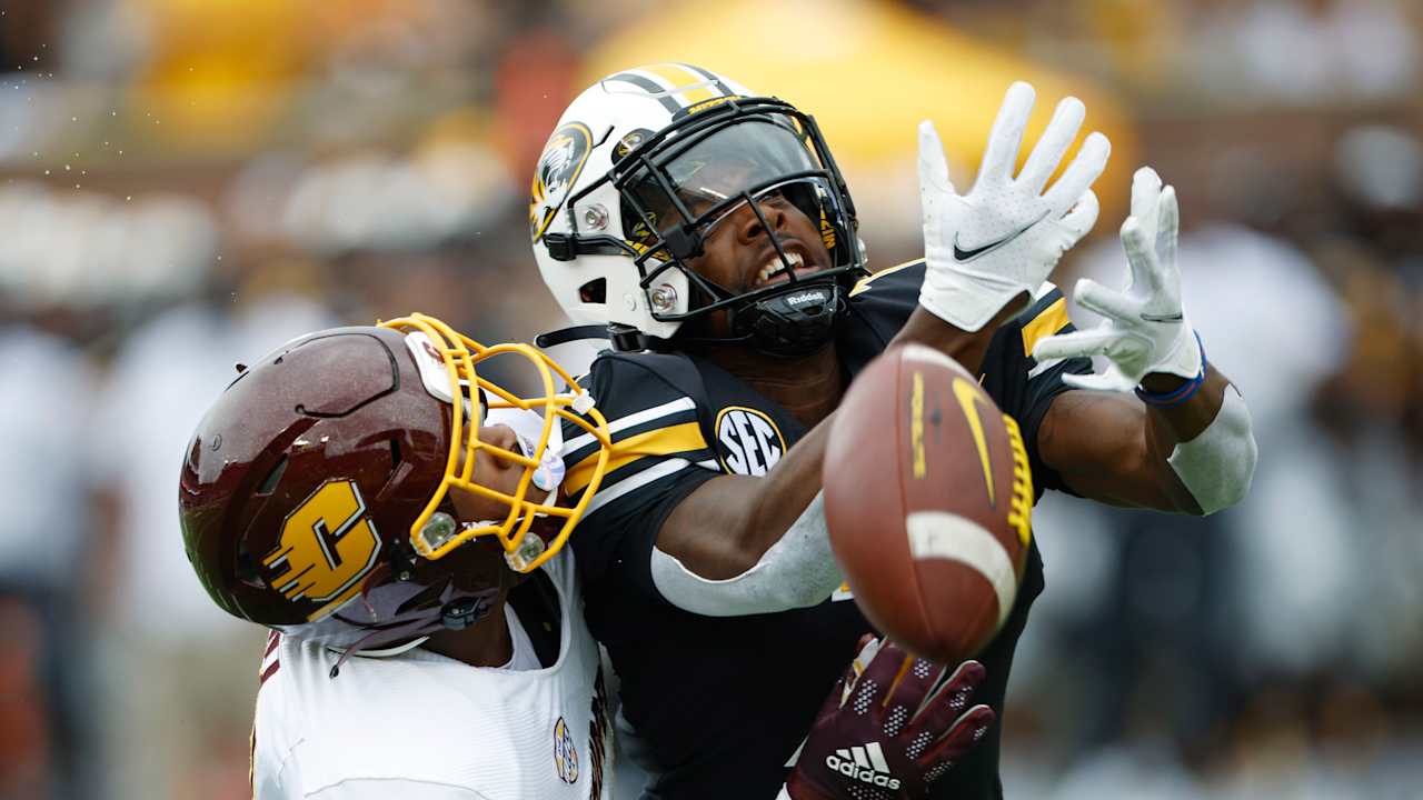 PHOTOS: Donte Kent in pictures