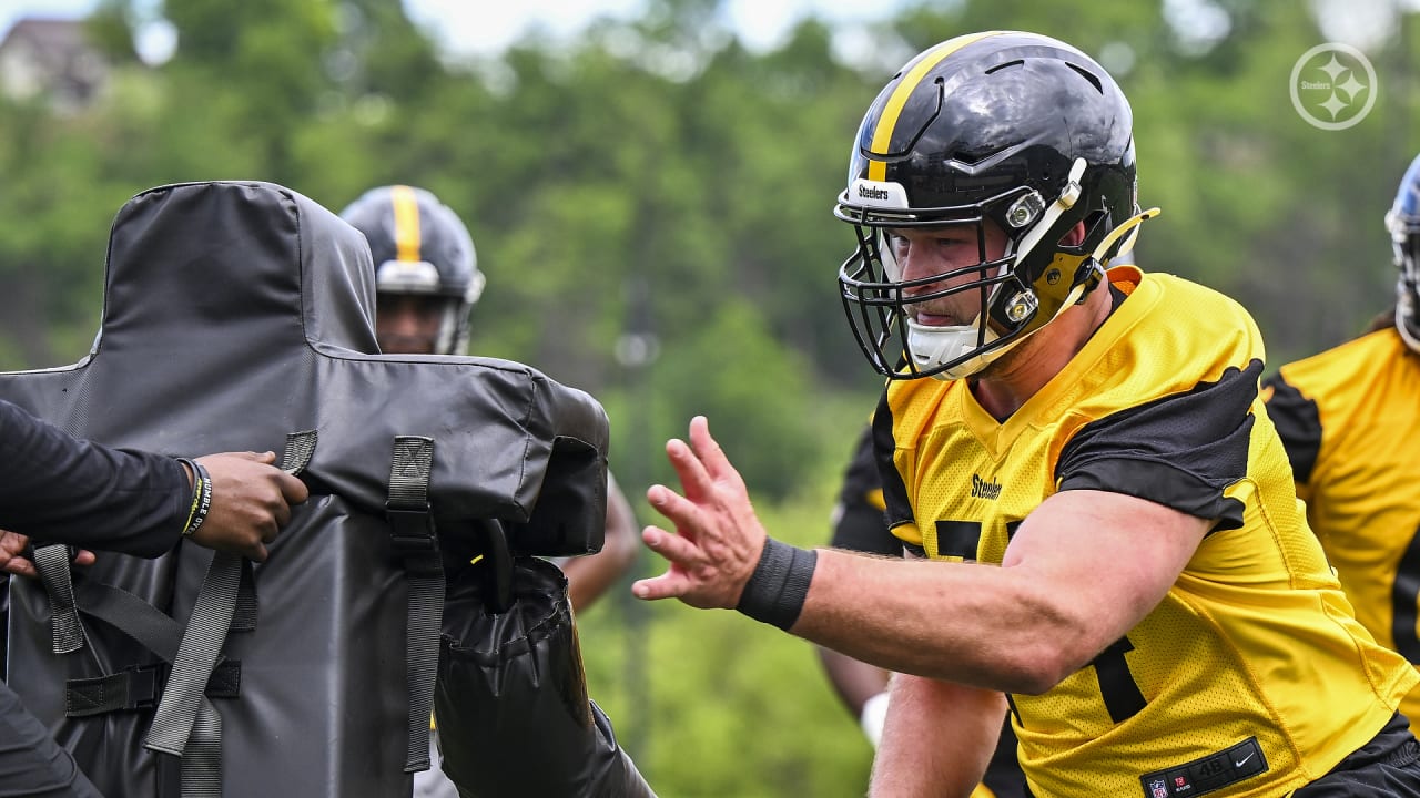 PHOTOS: Best of 2024 Rookie Minicamp