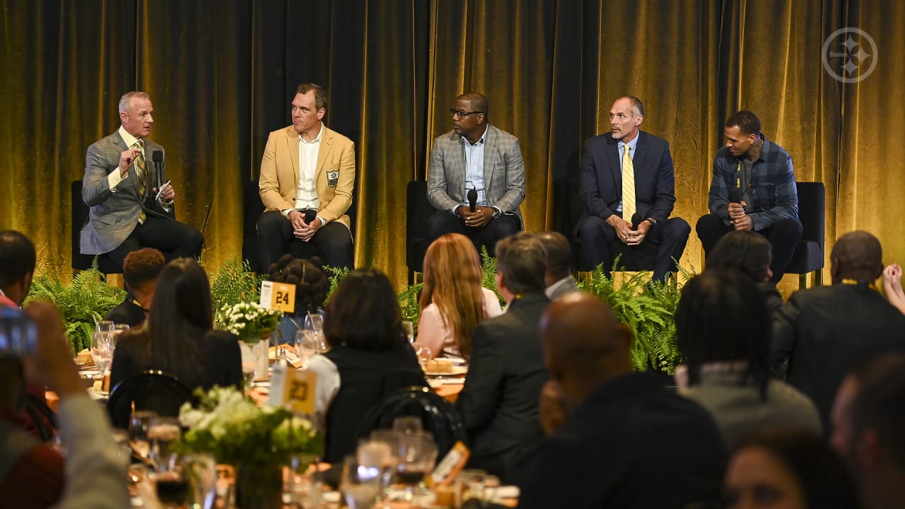 PHOTOS: 2023 Alumni Weekend Dinner