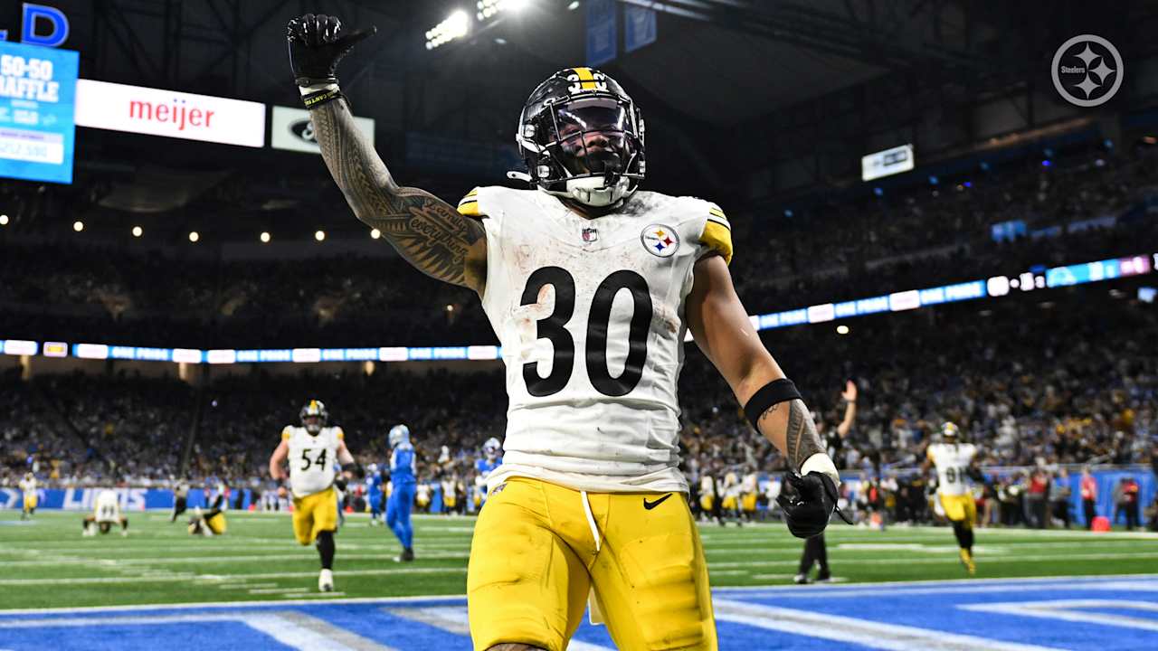 En Español: Warren TD