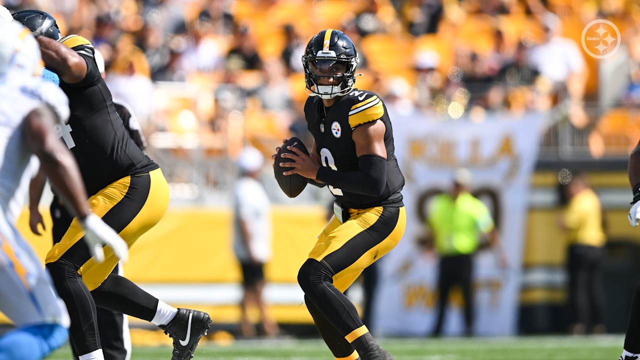 HIGHLIGHTS: Fourth quarter TD drive