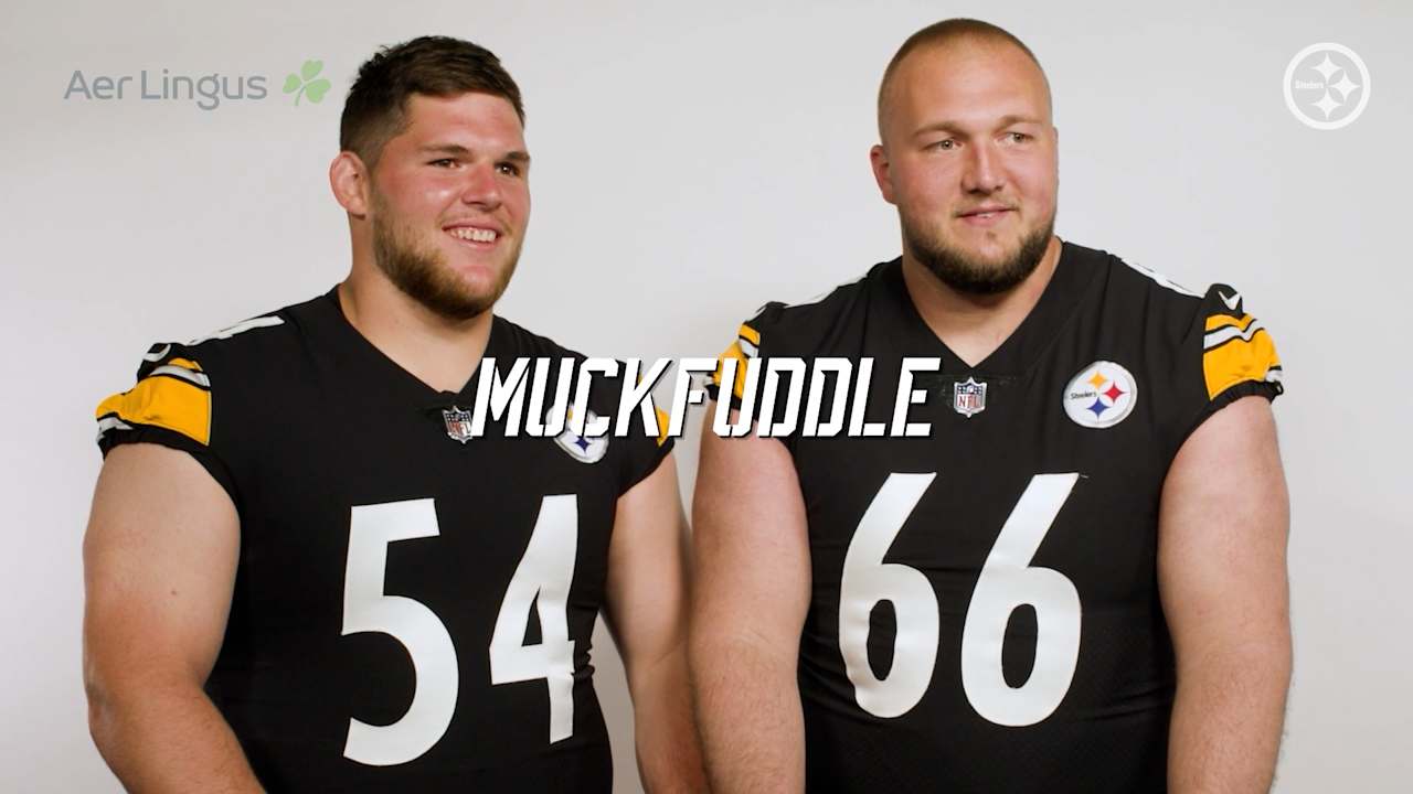 WATCH: Is this a real or fake city in Ireland?