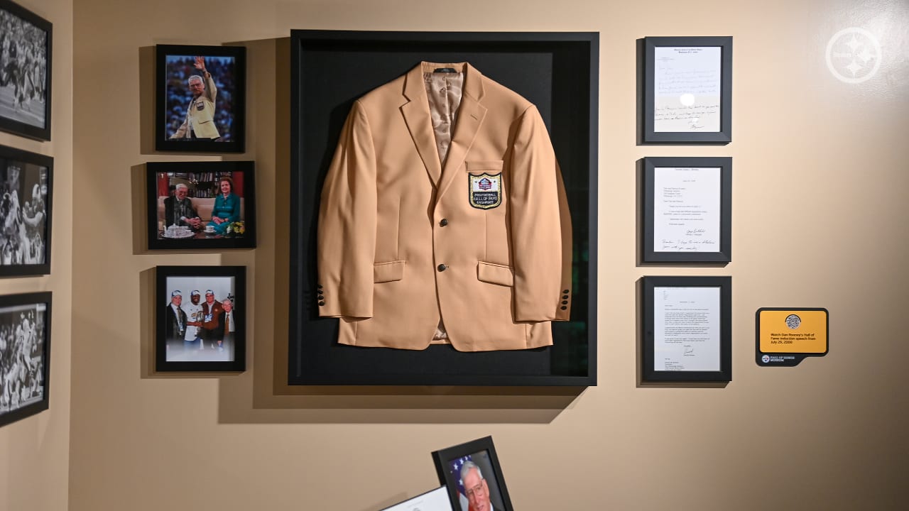 Take A Tour: A Gold Jacket tribute