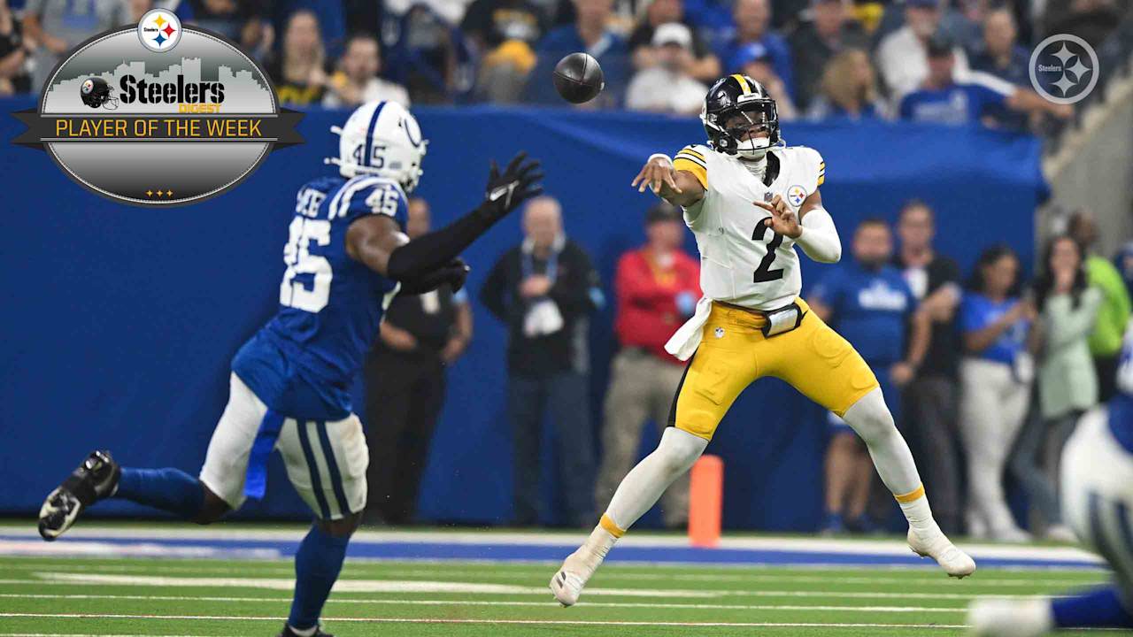 Fields is the Digest Player of the Week